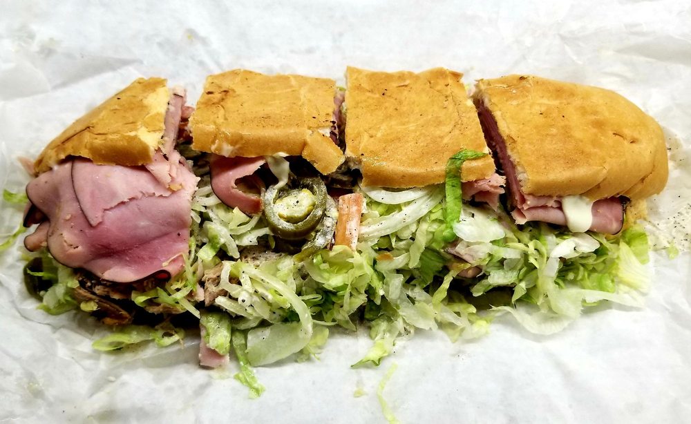 SIMPLY DELICIOUS - COUNTRY MARKET & DELI - 87 Photos & 121 Reviews ...