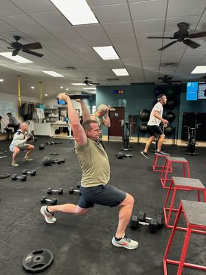 THE COALITION - FITNESS COMMUNITY - Updated July 2025 - 12 Photos ...
