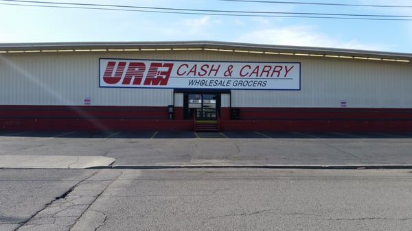 URM CASH AND CARRY - Updated June 2025 - 10 Reviews - 902 E Springfield Ave, Spokane, Washington ...