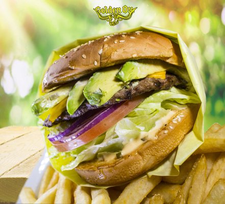 GOLDEN OX - Updated August 2024 - 124 Photos & 156 Reviews - 4851 White ...