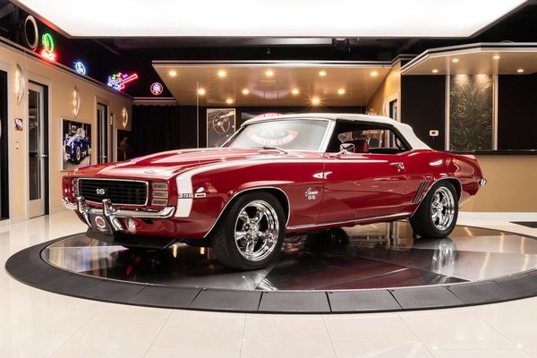 VANGUARD MOTOR SALES - Updated January 2026 - 20 Photos & 24 Reviews ...