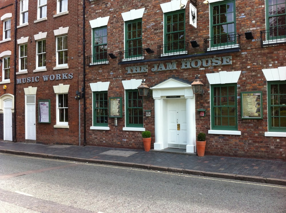THE JAM HOUSE - Updated November 2025 - 12 Photos & 32 Reviews - 3-5 St ...