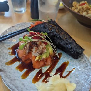 UMI KITCHEN AND SUSHI BAR - 321 Photos & 201 Reviews - 1309 W Summit ...