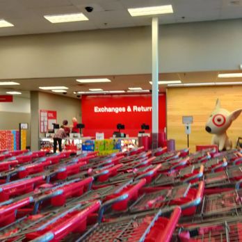 TARGET - Updated April 2025 - 110 Photos & 41 Reviews - 2555 W 79th St ...
