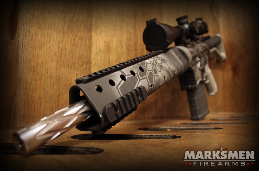 MARKSMEN FIREARMS & OUTFITTERS - Updated December 2025 - 25 Photos ...