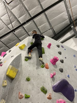MESA RIM CLIMBING CENTER - RENO - Updated January 2025 - 100 Photos ...