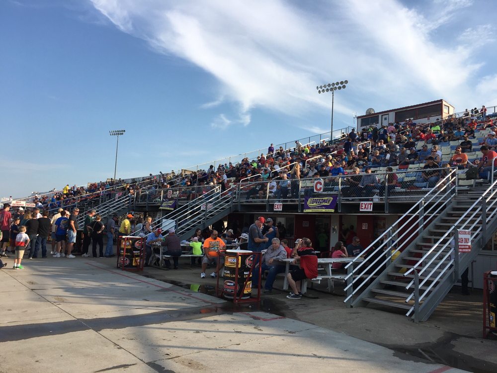 I-80 SPEEDWAY - Updated December 2025 - 13909 238th St, Greenwood ...