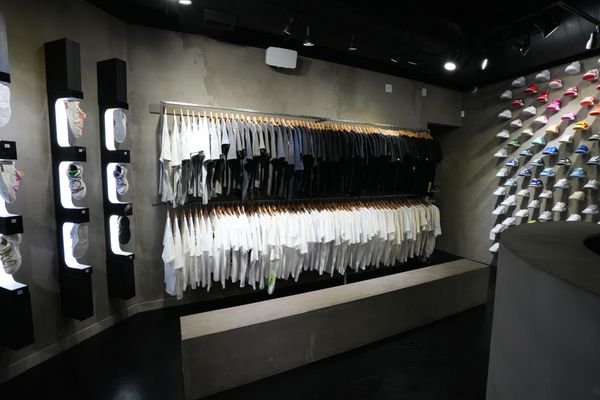 HYP - Updated January 2025 - 900 S Miami Ave, Miami, Florida - Shoe ...