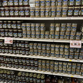 THE ALPS CANDY - Updated October 2025 - 101 Photos & 99 Reviews - 13901 ...