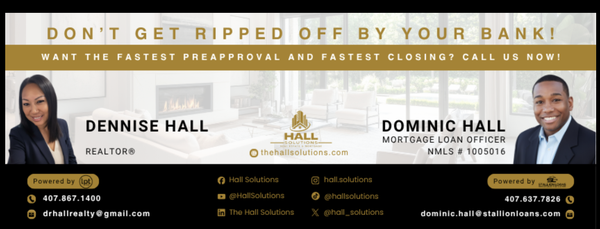 HALL SOLUTIONS - Updated January 2026 - Request Information - 10 Photos ...