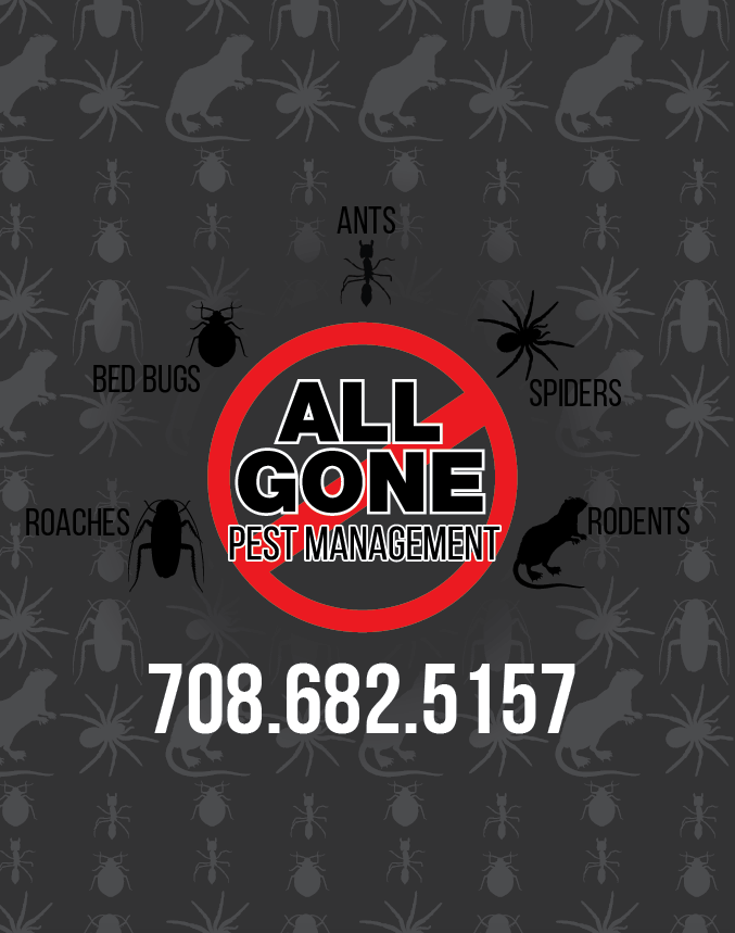 ALL GONE PEST MANAGEMENT - Updated October 2025 - Request a Quote ...
