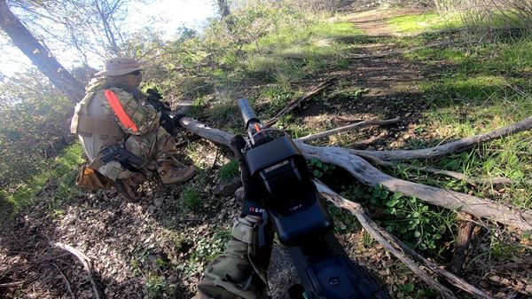 GIANT PAINTBALL PARK - Updated January 2026 - 57 Photos & 66 Reviews ...