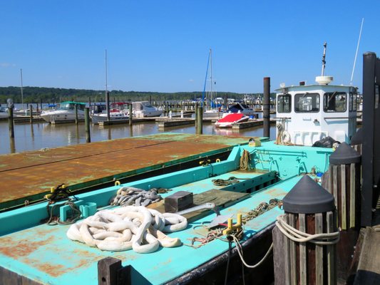 FORT WASHINGTON MARINA - PISCATAWAY PARK - Updated December 2025 - 11 ...