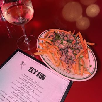 KEY KLUB - Updated September 2024 - 146 Photos & 55 Reviews - 850 Bush ...