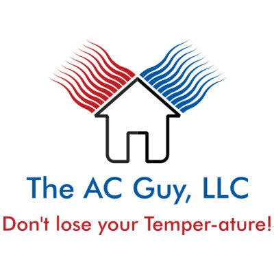 THE AC GUY - Updated May 2026 - Request a Quote - Raleigh, North ...