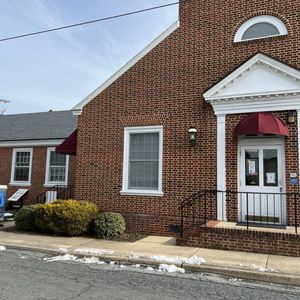 MANHEIM COMMUNITY LIBRARY - Updated October 2025 - 15 E High St ...