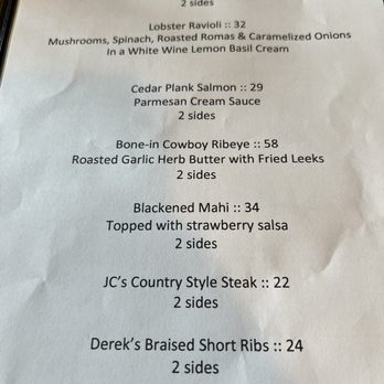 SOUTHERN ROOTS - Updated October 2024 - 480 Photos & 495 Reviews - 119 ...