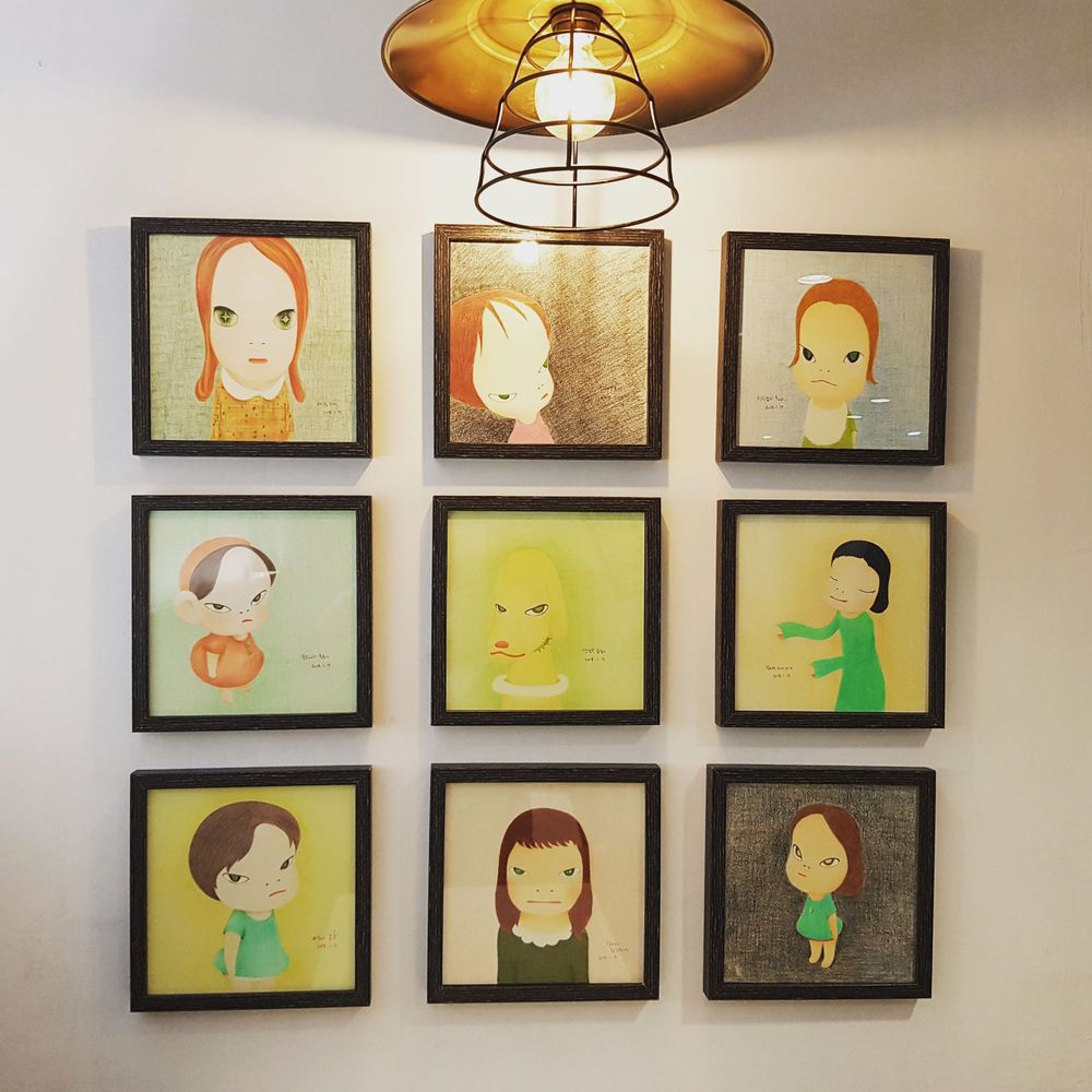 WHITE TREE CAFE - 22 Photos - 317 Katipunan Avenue, Quezon City, Metro ...