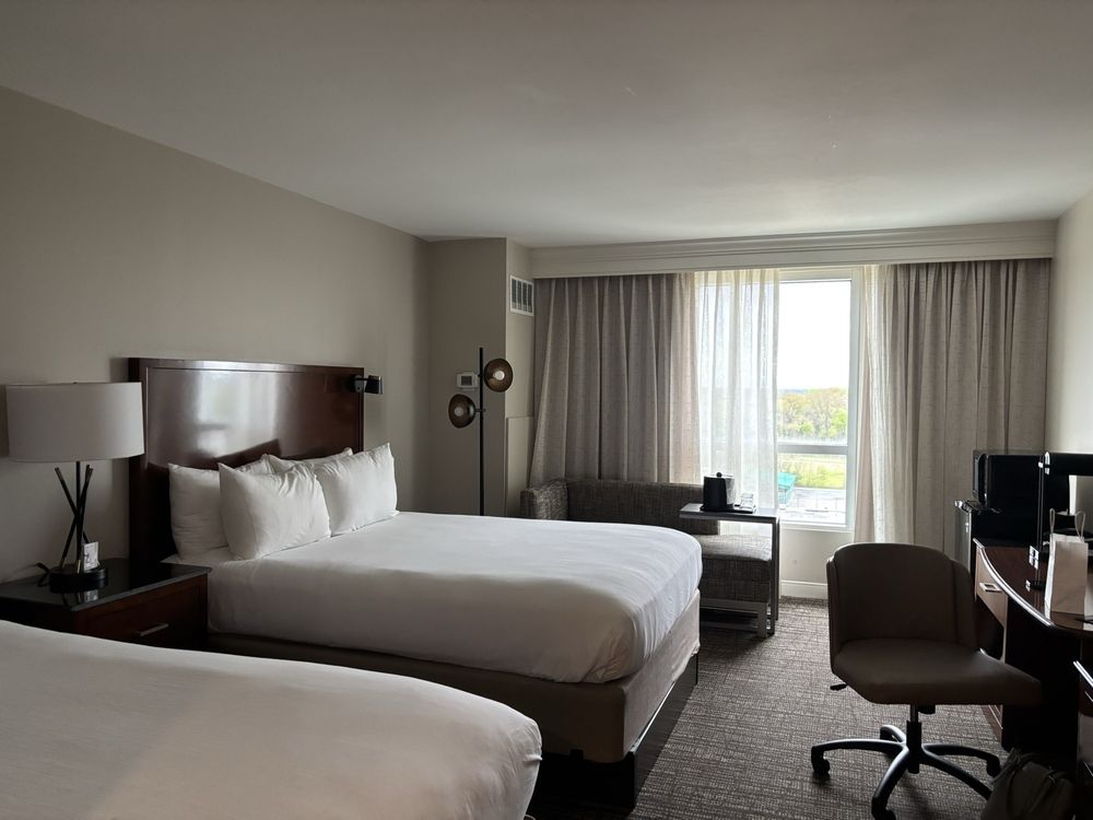 MACON MARRIOTT CITY CENTER - Updated October 2025 - 81 Photos & 96 ...