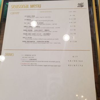 BAD OWL COFFEE ROASTERS - Updated December 2024 - 1353 Photos & 616 ...