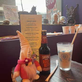 WIZARD BURGER - Updated November 2024 - 68 Photos & 72 Reviews - 74 N ...