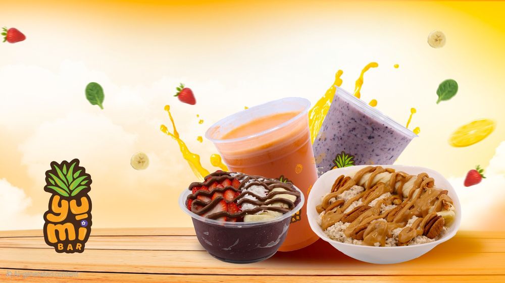 YUMI BAR - Updated December 2025 - 45 Photos - 75 Fountain St ...