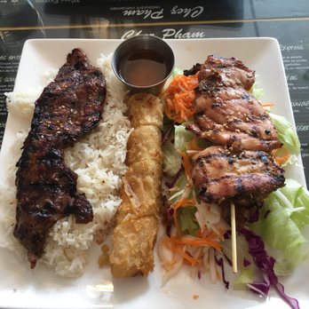 CHEZ PHAM - Updated January 2026 - 2297 Boulevard le Corbusier, Laval ...