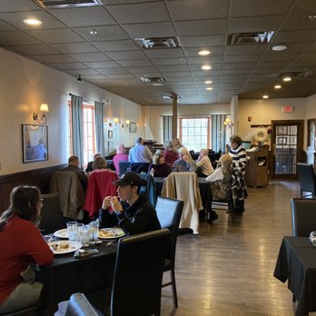 SKIPJACK DINING - Updated May 2024 - 98 Photos & 144 Reviews - 401 ...