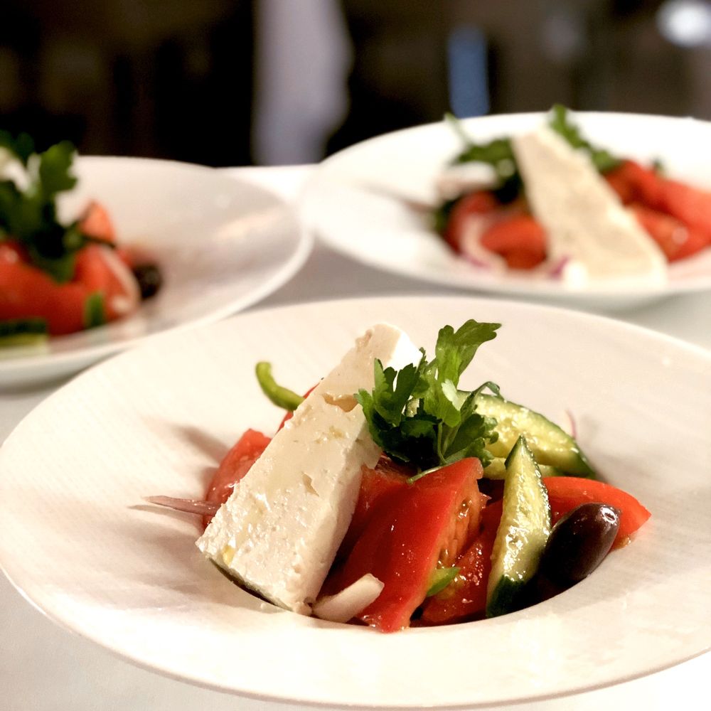 ESTIATORIO MILOS BY COSTAS SPILIADIS - 1034 Photos & 577 Reviews - 730 ...