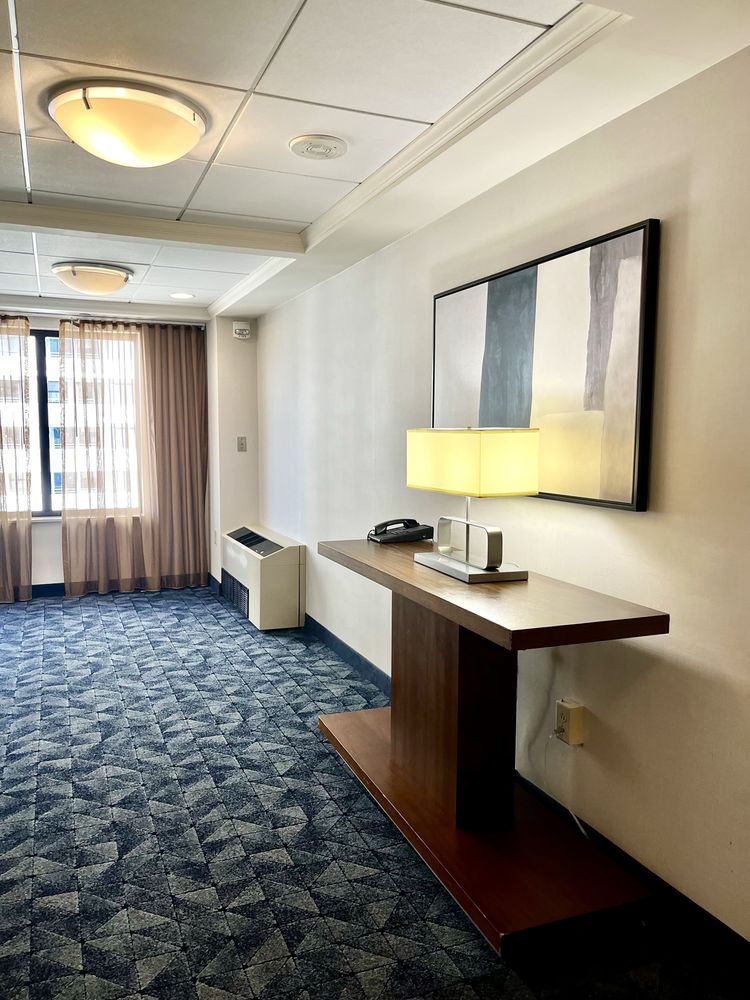 COURTYARD BY MARRIOTT ATLANTIC CITY BEACH BLOCK - Updated December 2025 ...