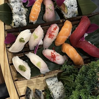 EAST SUSHI - Updated January 2026 - 118 Photos & 135 Reviews - 43 ...