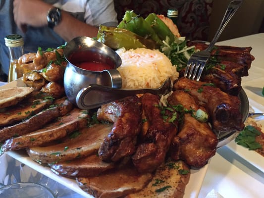 MOONLIGHT RESTAURANT - Updated December 2025 - 15 Photos & 29 Reviews ...