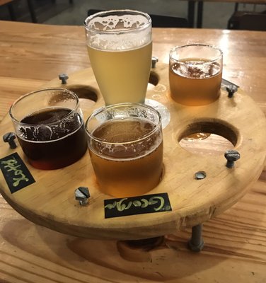COMPASS ROSE BREWERY - 130 Photos & 126 Reviews - 3201 Northside Dr ...