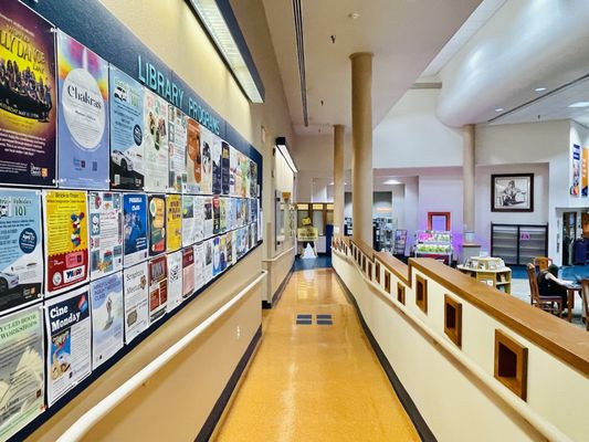 SUMMERLIN LIBRARY - Updated September 2025 - 190 Photos & 84 Reviews ...