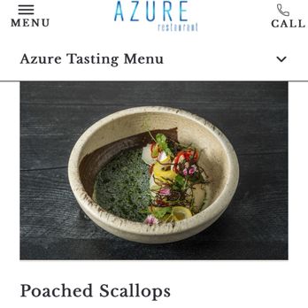 AZURE - Updated August 2024 - 2156 Photos & 787 Reviews - 2259 Kalakaua ...