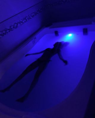 CLOUD 9 FLOAT + SPA - Updated June 2024 - 14 Photos & 13 Reviews - 220 Blue Ravine Rd, Folsom ...