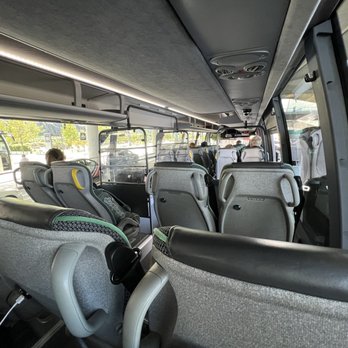 FLYBUSSEN - Updated July 2025 - 10 Photos - Flyplassvegen 555, Bergen ...