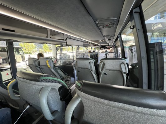 FLYBUSSEN - Updated May 2025 - 10 Photos - Flyplassvegen 555, Bergen ...