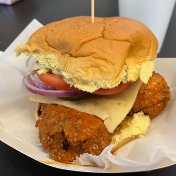 GROOVY BEAST - Updated June 2024 - 122 Photos & 147 Reviews - 1611 ...