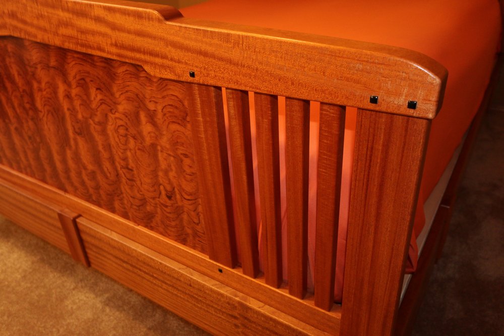 Stribling Design Woodworks, Bellingham | Roadtrippers