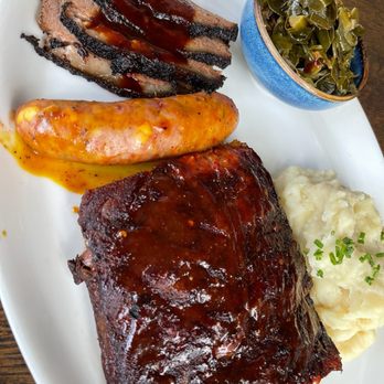 GUS’S BARBECUE - Updated January 2025 - 1670 Photos & 1299 Reviews ...