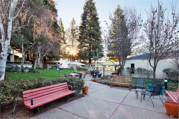 MERCY RETIREMENT & CARE CENTER - Updated January 2025 - 60 Photos & 18 ...