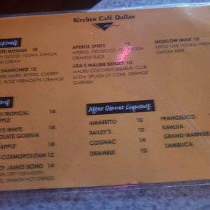THE KITCHEN CAFE - 60 Photos & 72 Reviews - 17370 Preston Rd, Dallas ...