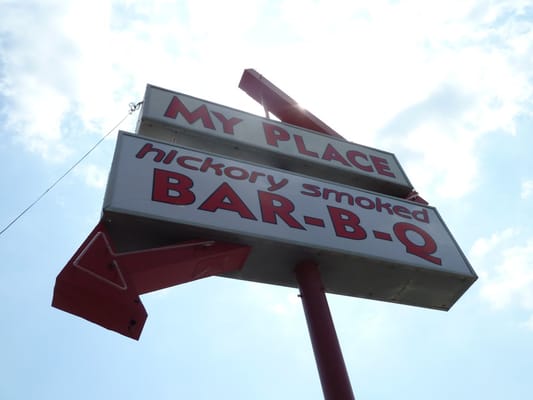 MY PLACE BAR-B-QUE WEST - Updated January 2025 - 15 Photos & 50 Reviews ...
