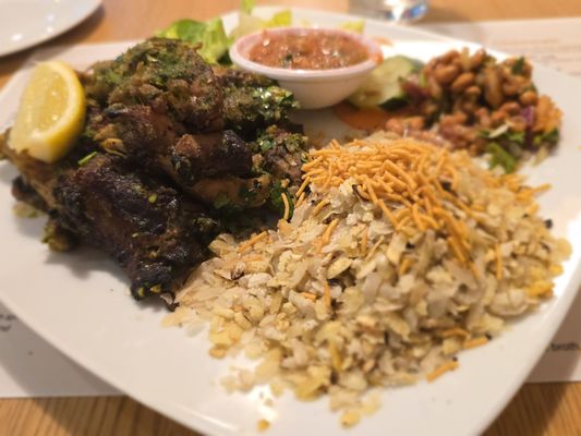 LIMBU KITCHEN - Updated October 2025 - 47 Photos & 16 Reviews - 3104 ...