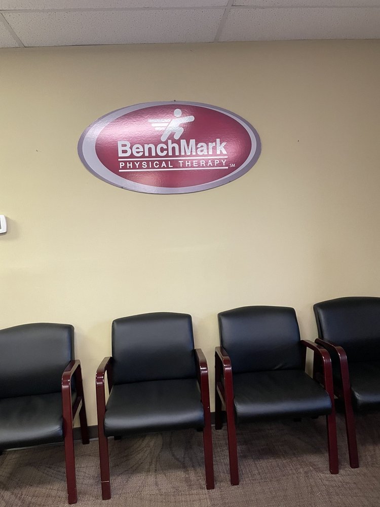 BENCHMARK PHYSICAL THERAPY - Updated December 2024 - 11490 Alpharetta ...