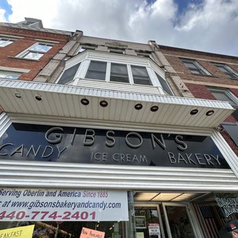 GIBSON’S FOOD MART & BAKERY - Updated December 2025 - 48 Photos & 115 ...