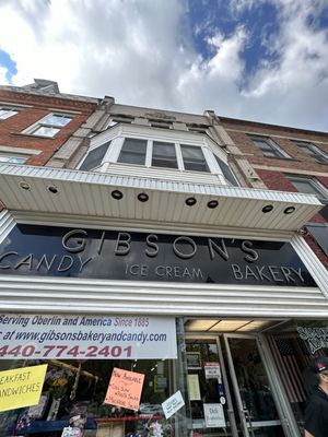 GIBSON’S FOOD MART & BAKERY - Updated May 2026 - 48 Photos & 116 ...
