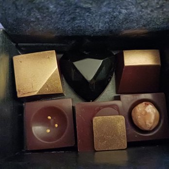 MILLA CHOCOLATES - Updated December 2025 - 188 Photos & 71 Reviews ...