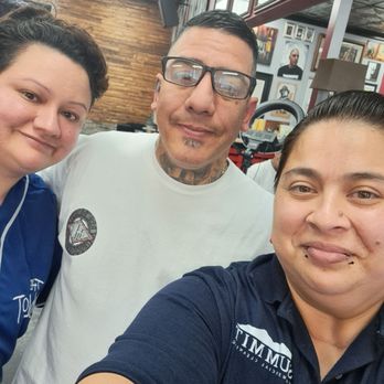 KLOCKWORK TATTOO CLUB - Updated October 2025 - 97 Photos & 84 Reviews ...